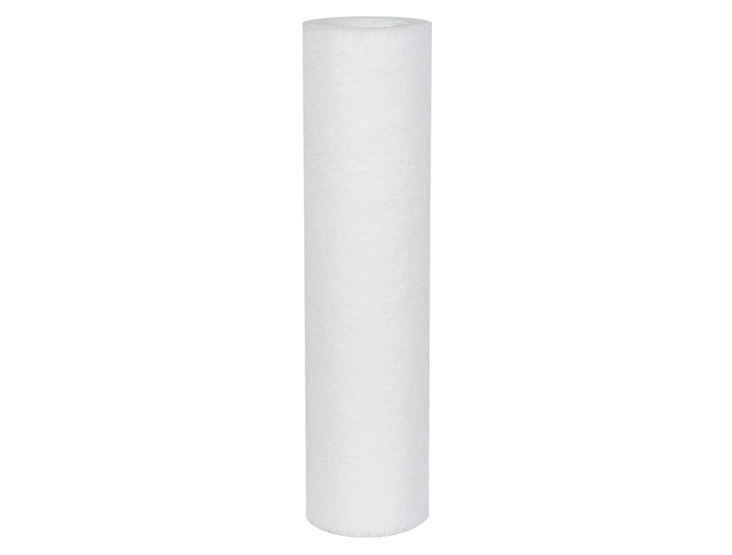 Cleanflo Filtration – Cleanflo Filtration Limited
