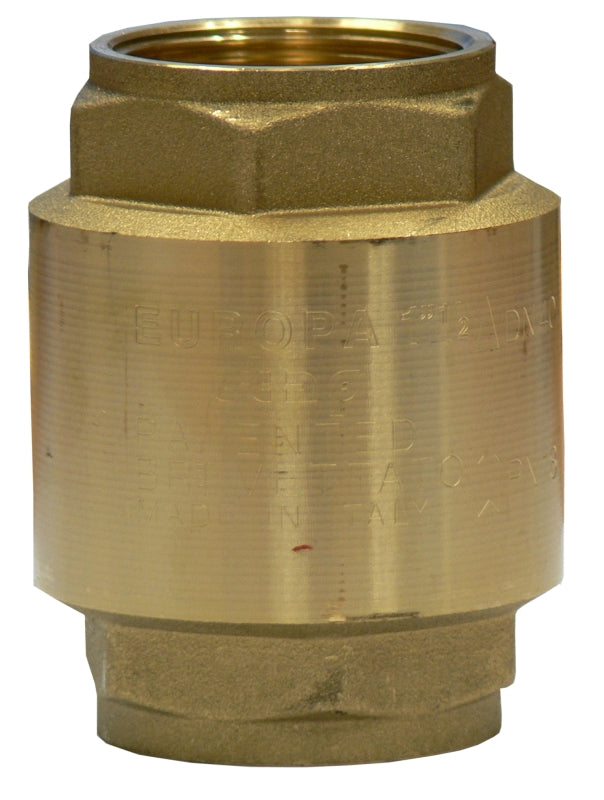 Check Valves – Cleanflo Filtration Limited